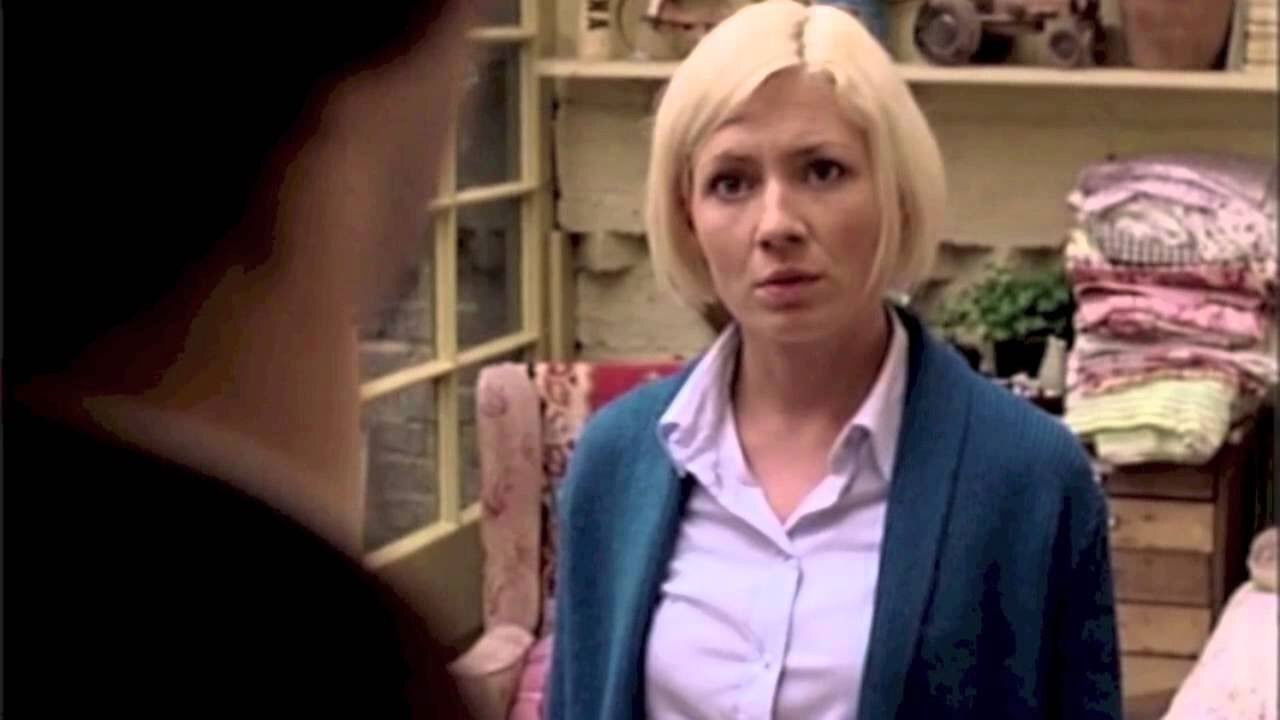 Secret Smile | Movie 2005