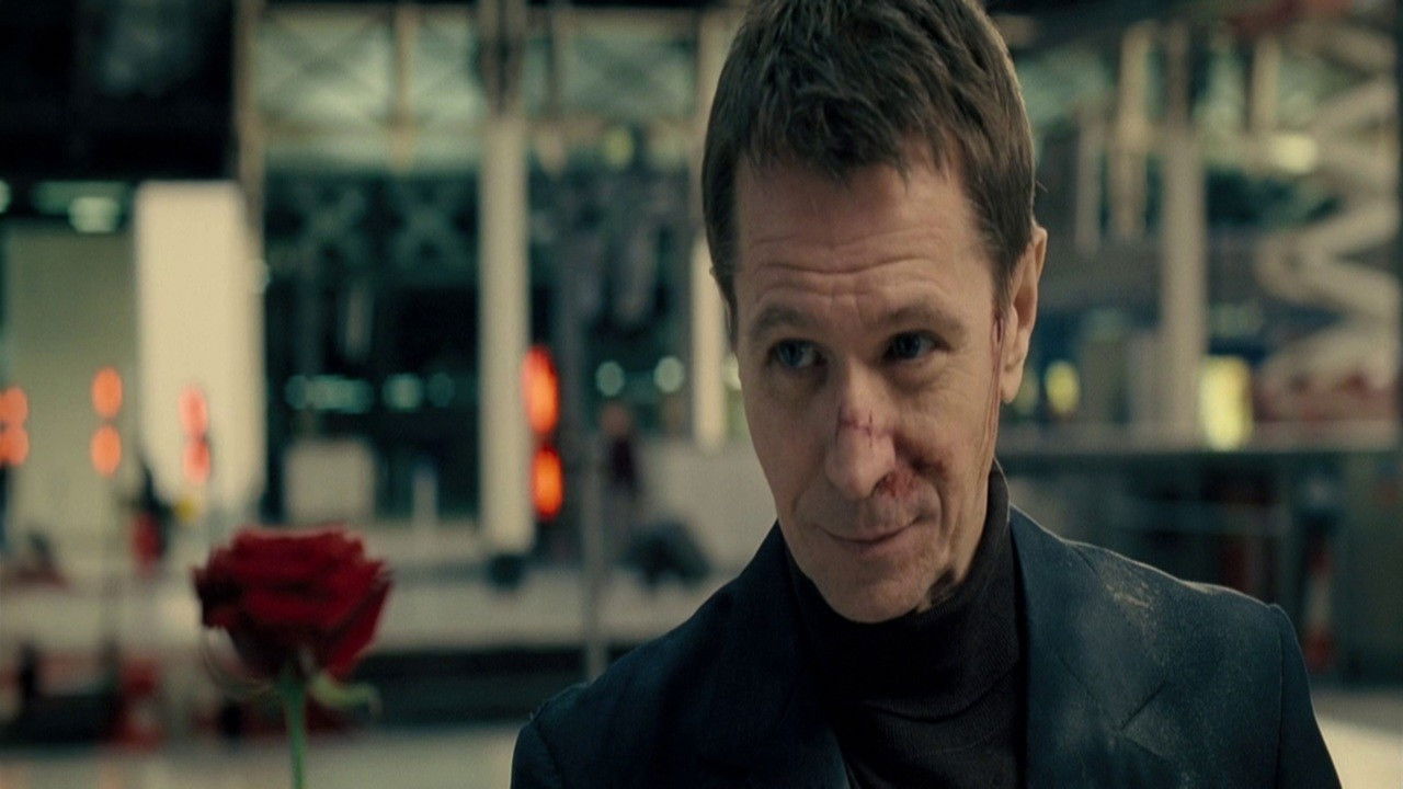 Dead Fish (2005) – Filmer – Film . nu