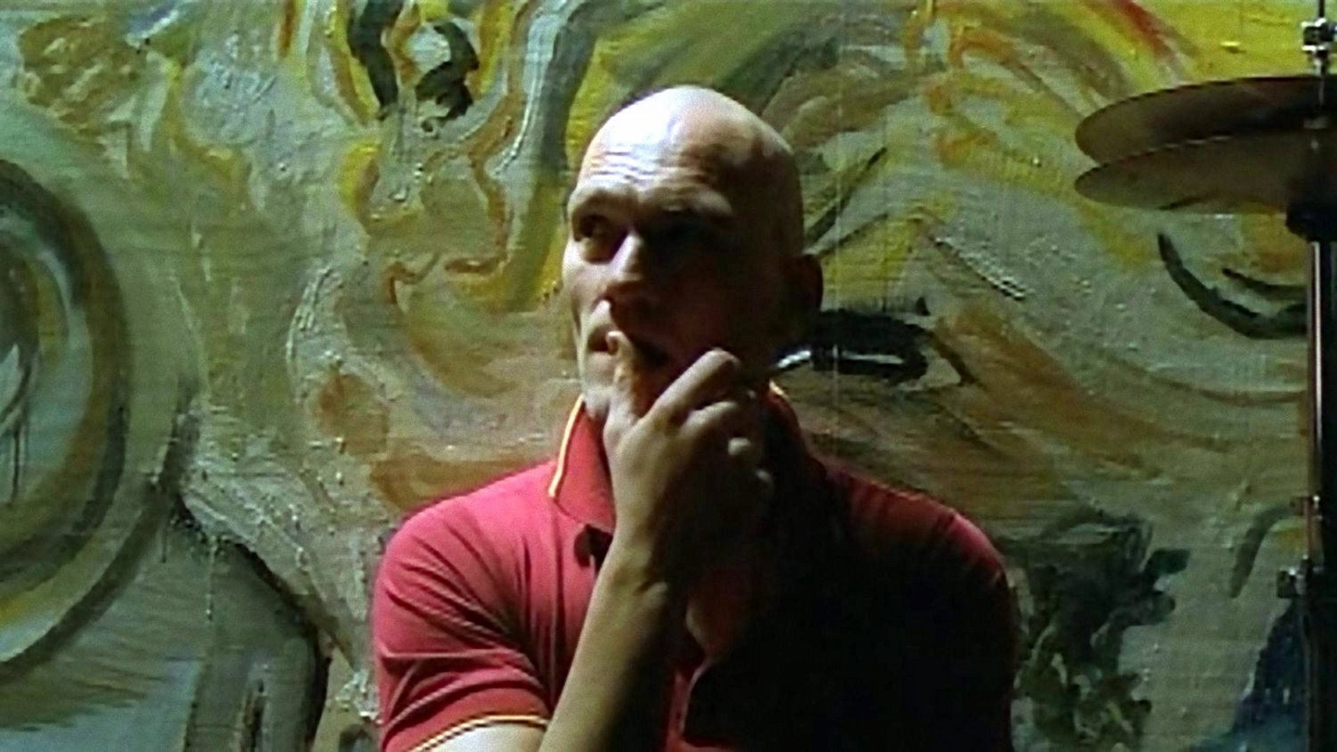 Englar alheimsins (2000) – Filmer – Film . nu