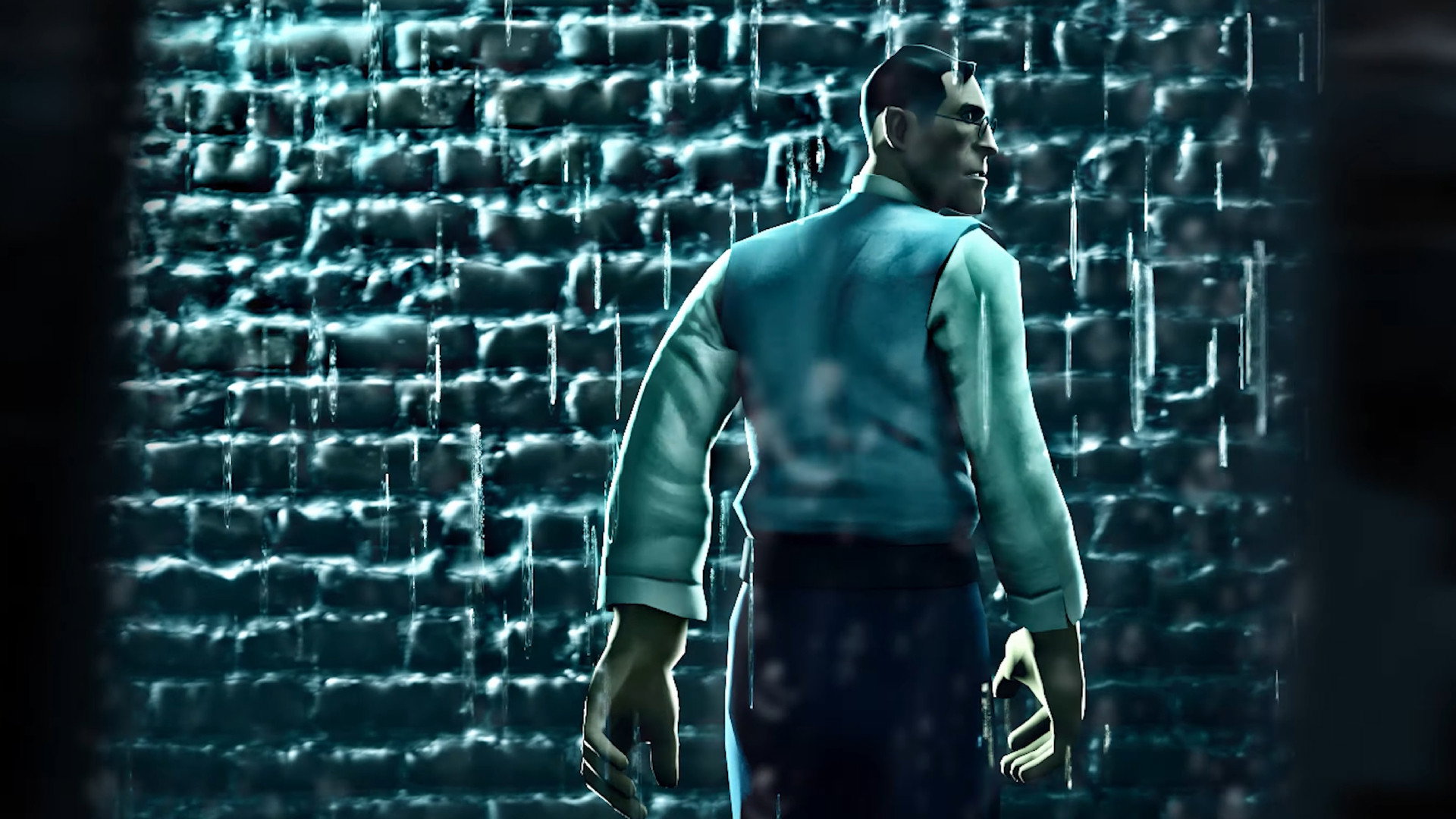 Emesis Blue (2023) - AZ Movies
