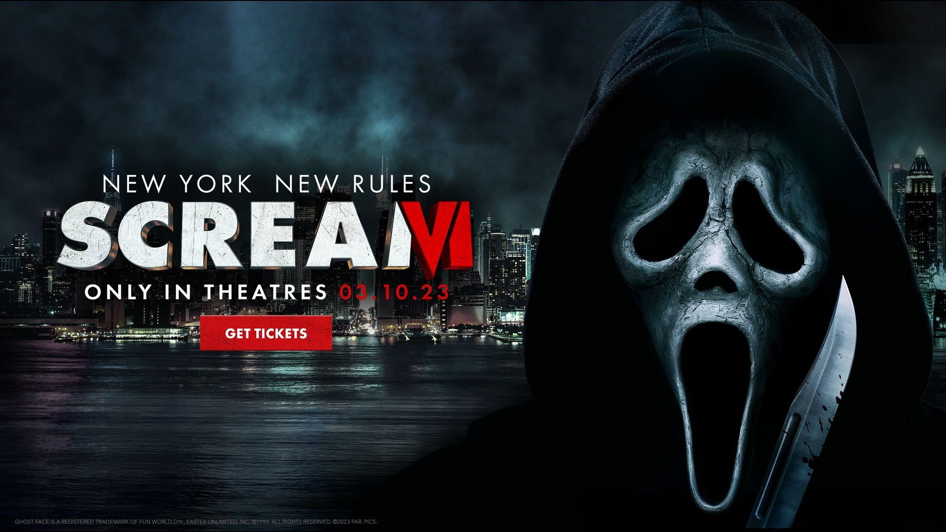 Scream VI