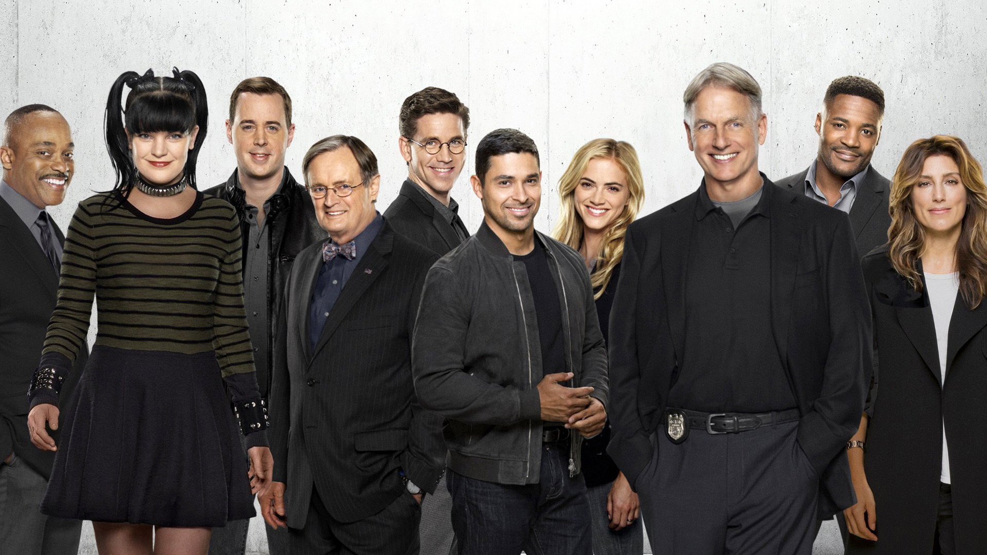 NCIS Enqu tes Sp ciales En Streaming Ou T l chargement