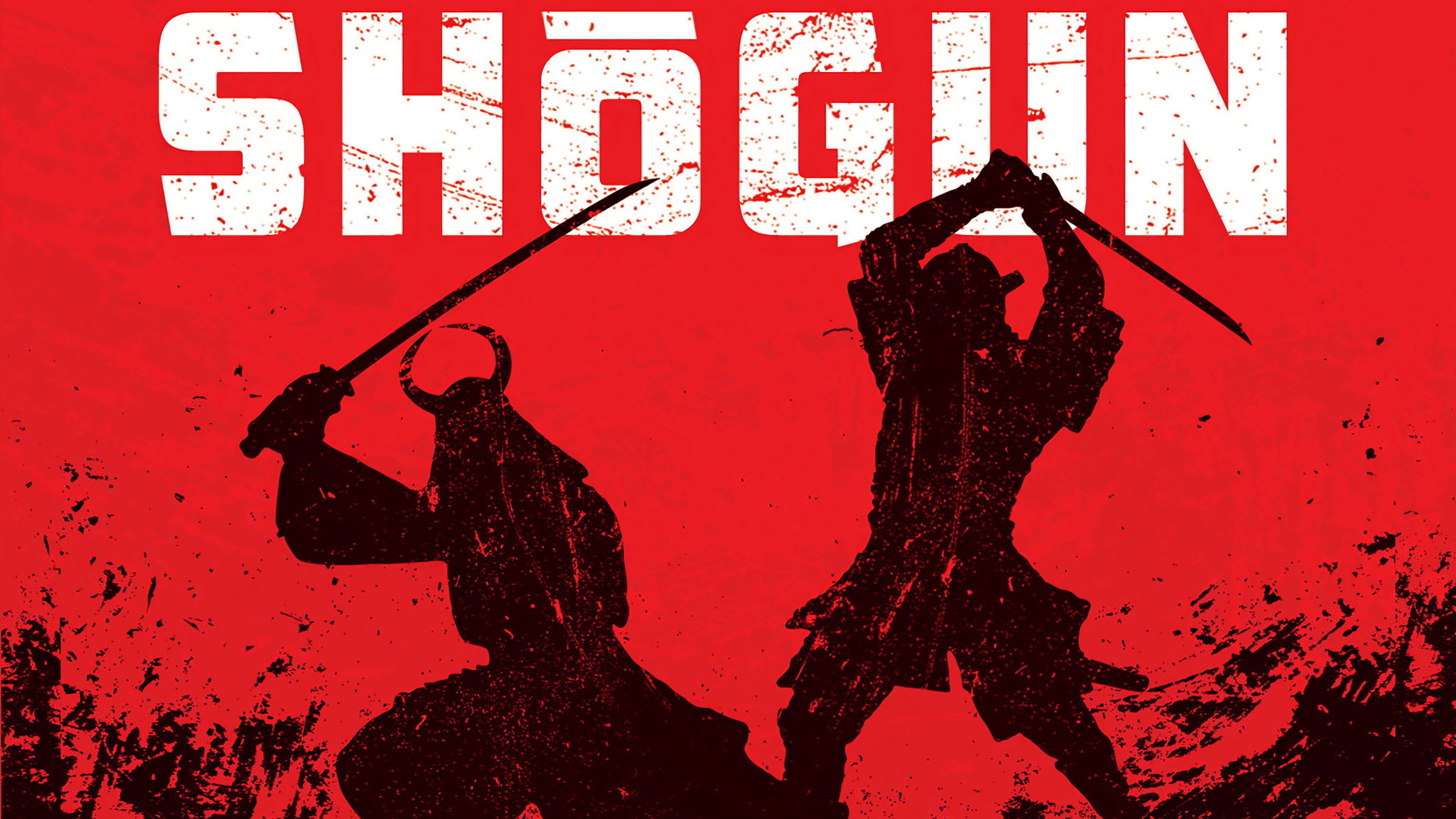 Shogun (1981) - AZ Movies