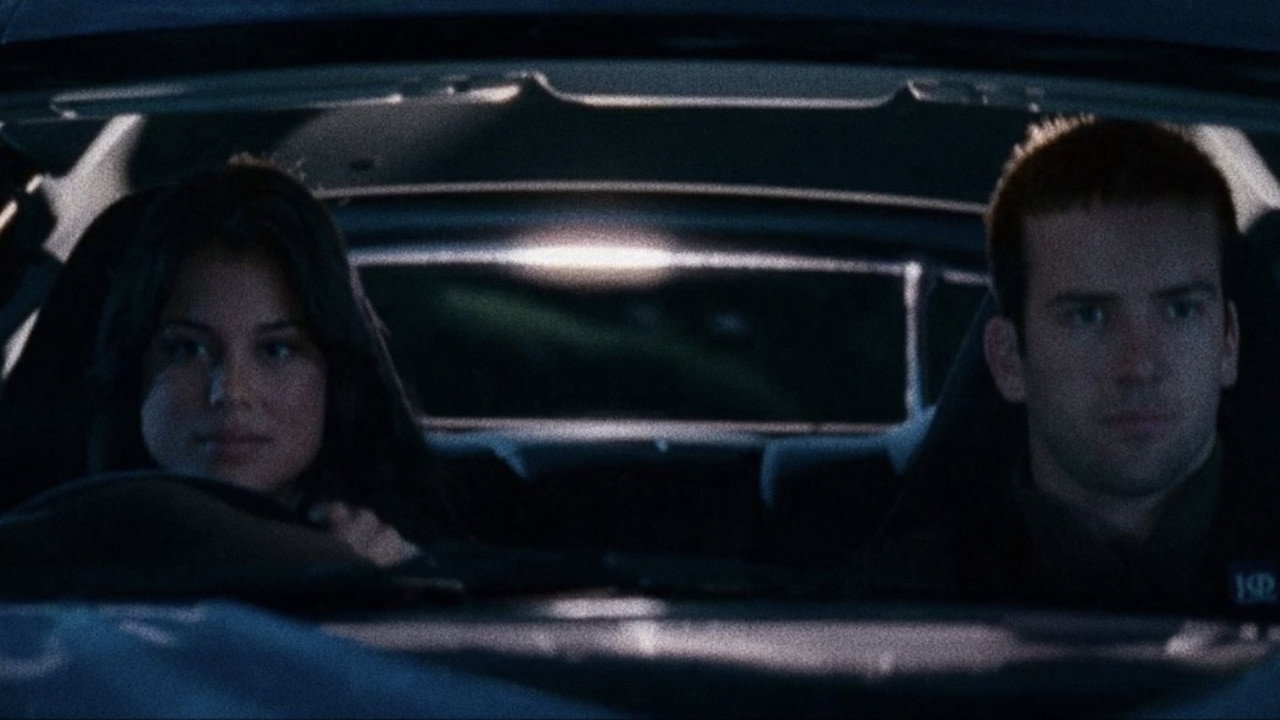 The Fast and the Furious: Tokyo Drift (2006) - Backdrops — The Movie ...