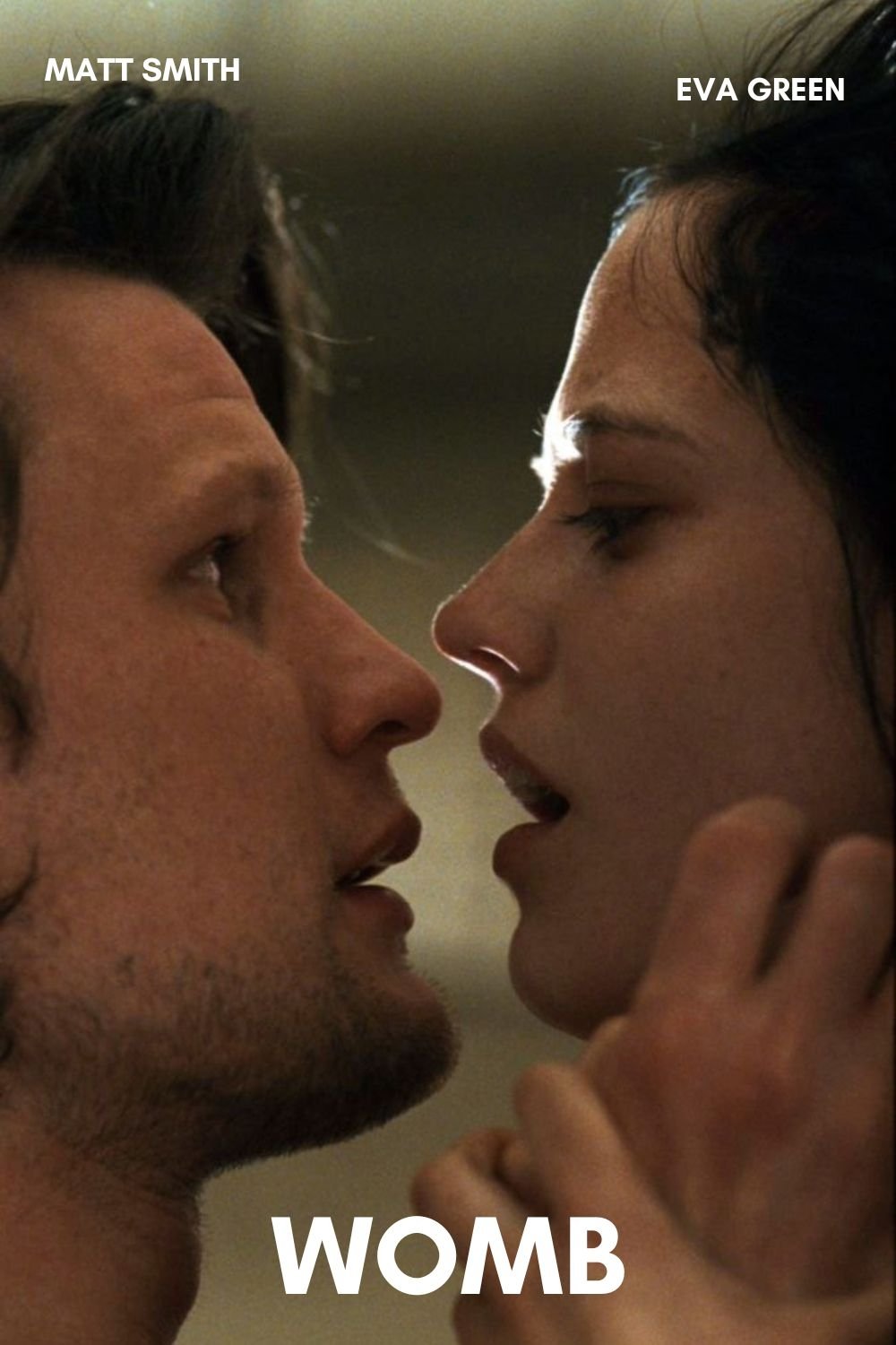 Womb (2010) - Posters — The Movie Database (TMDB)