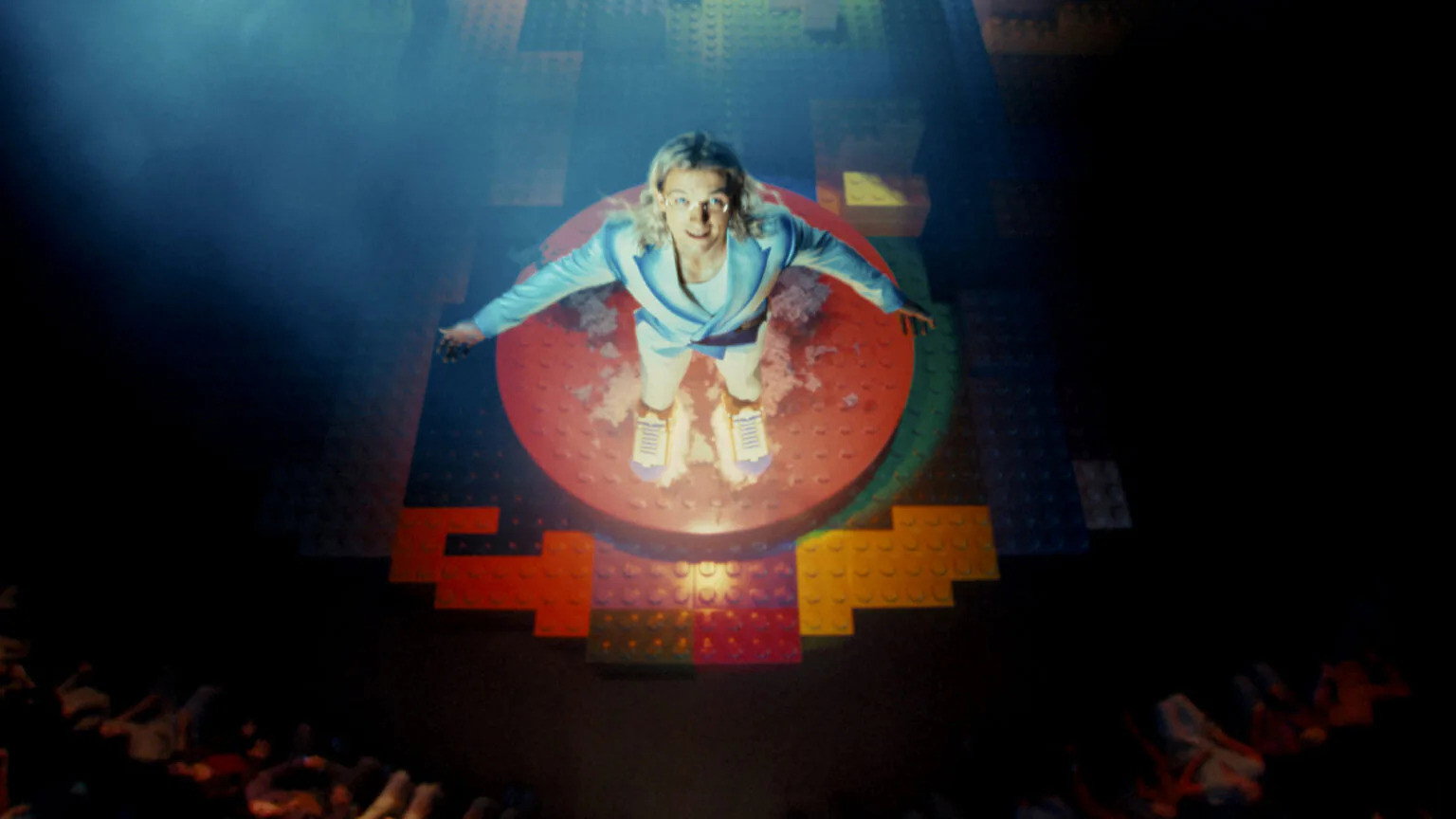 Never Stop Playing (2025) - AZ Movies