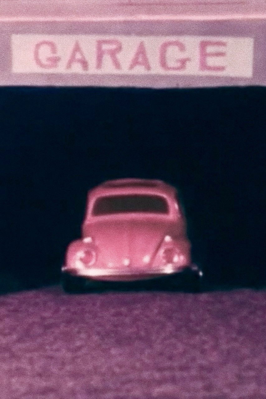 Superbug (1972) - Posters — The Movie Database (TMDB)