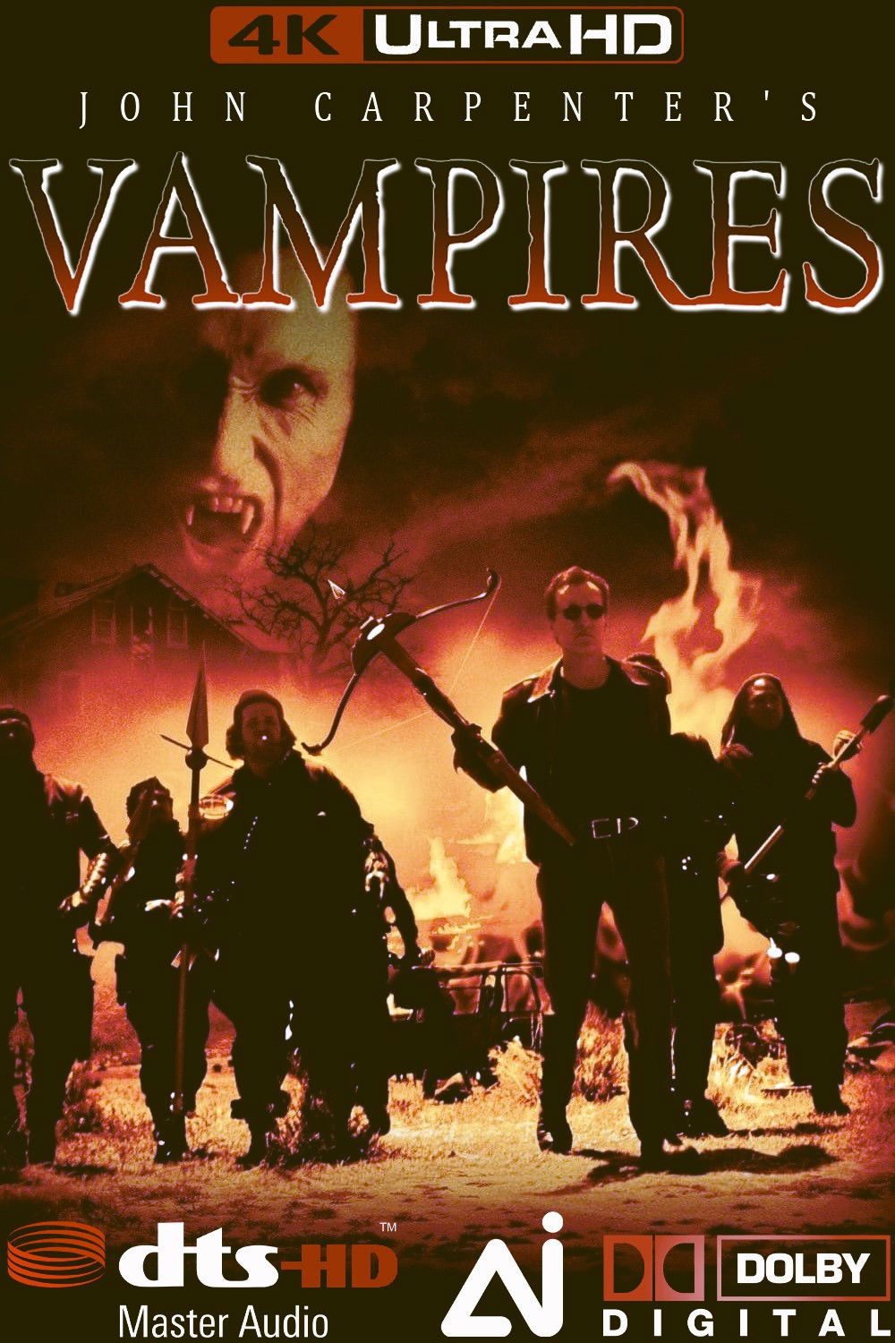 Elizabeth 1998 Posters The Movie Database Tmdb