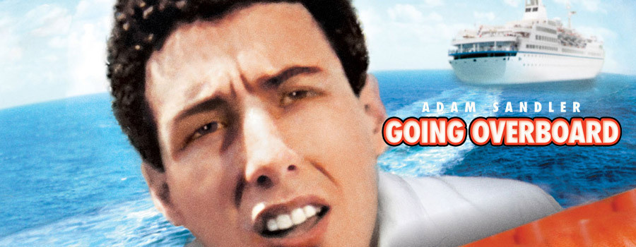 Going Overboard (1989) – Movies – Filmanic