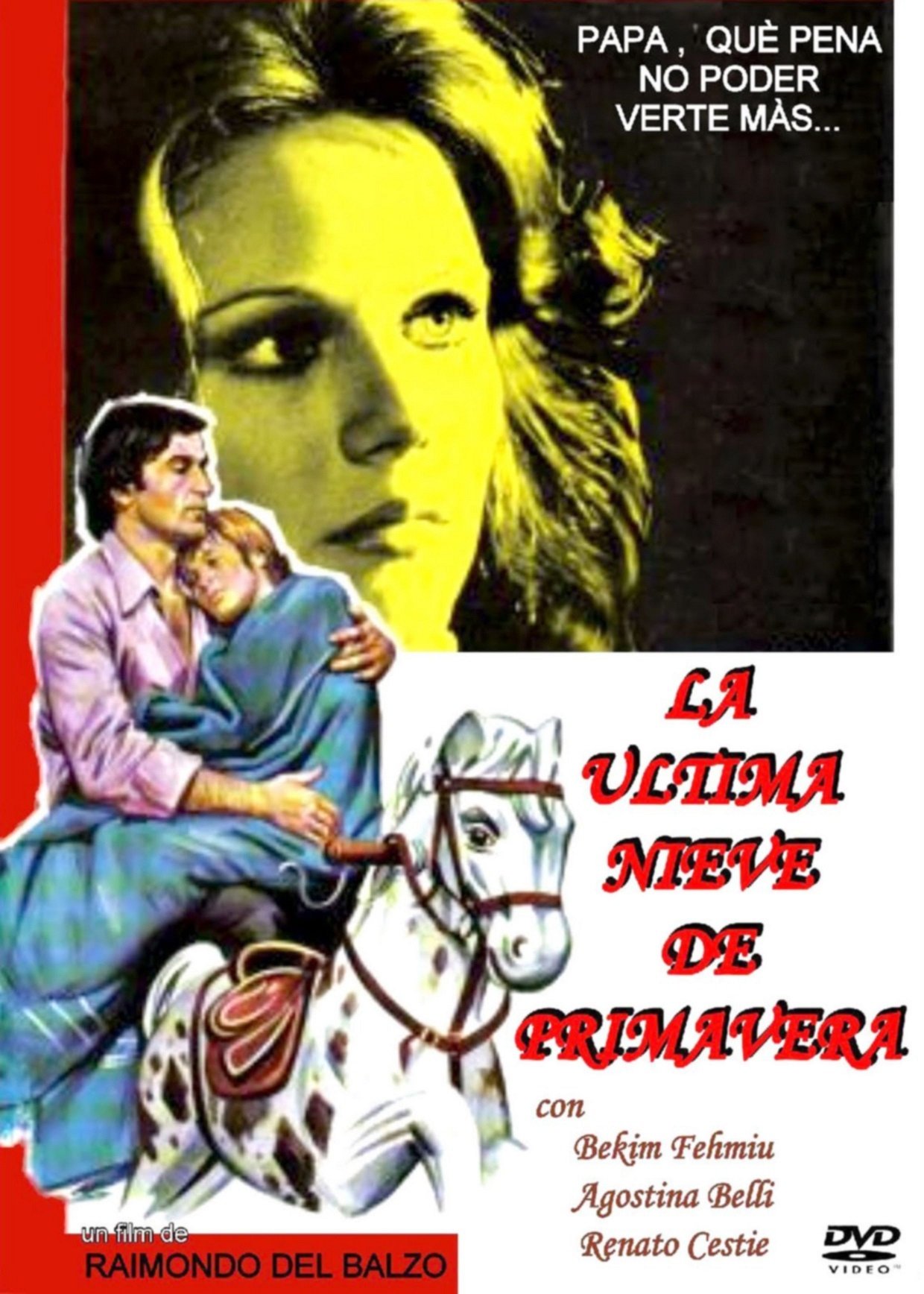 L'ultima neve di primavera (1973) – Filmer – Film . nu L'ultima neve di primavera (1973) – Filmer – Film . nu