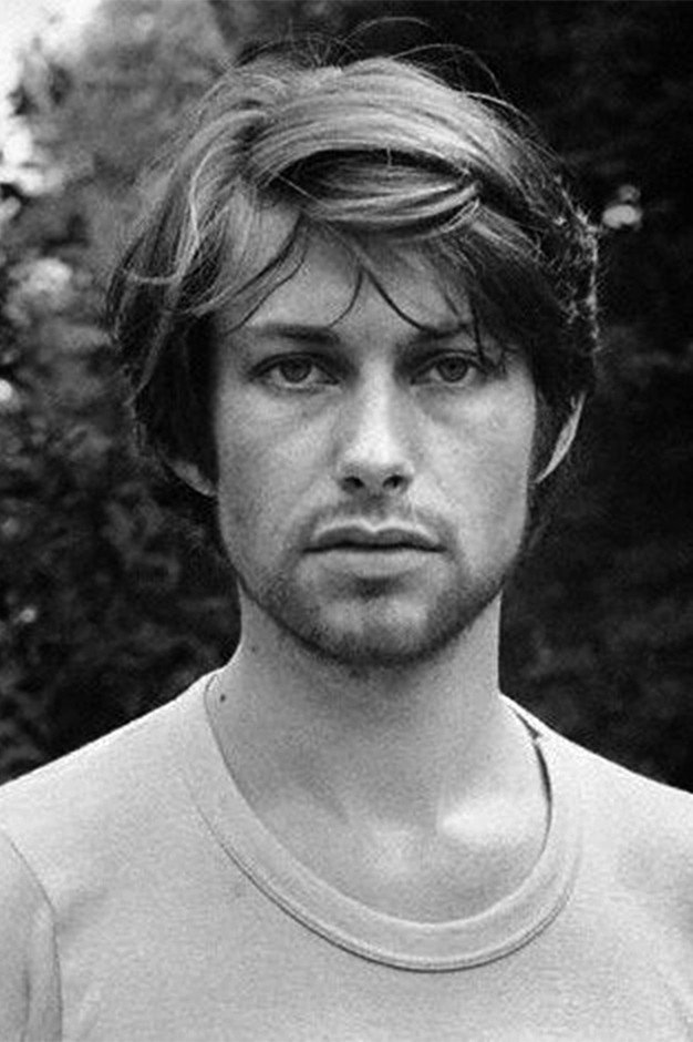 Bruce Robinson – People – Filmanic