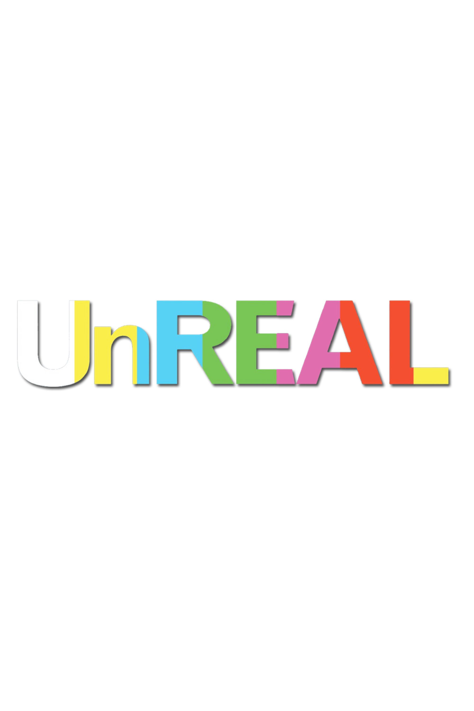 UnREAL (TV Series 2015-2018) - Posters — The Movie Database (TMDB)