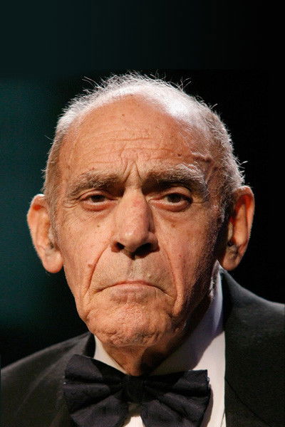 Abe Vigoda - Profile Images — The Movie Database (TMDB)