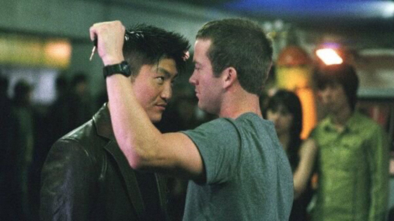 The Fast and the Furious: Tokyo Drift (2006) - Backdrops — The Movie ...