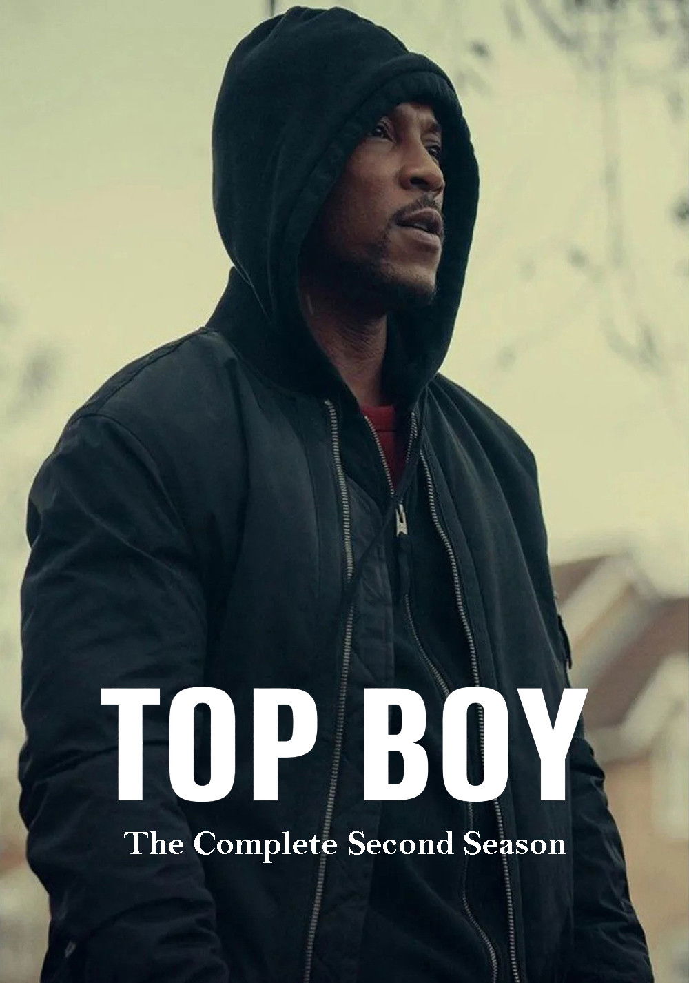 Top Boy (TV Series 2011-2013) - Posters — The Movie Database (TMDB)