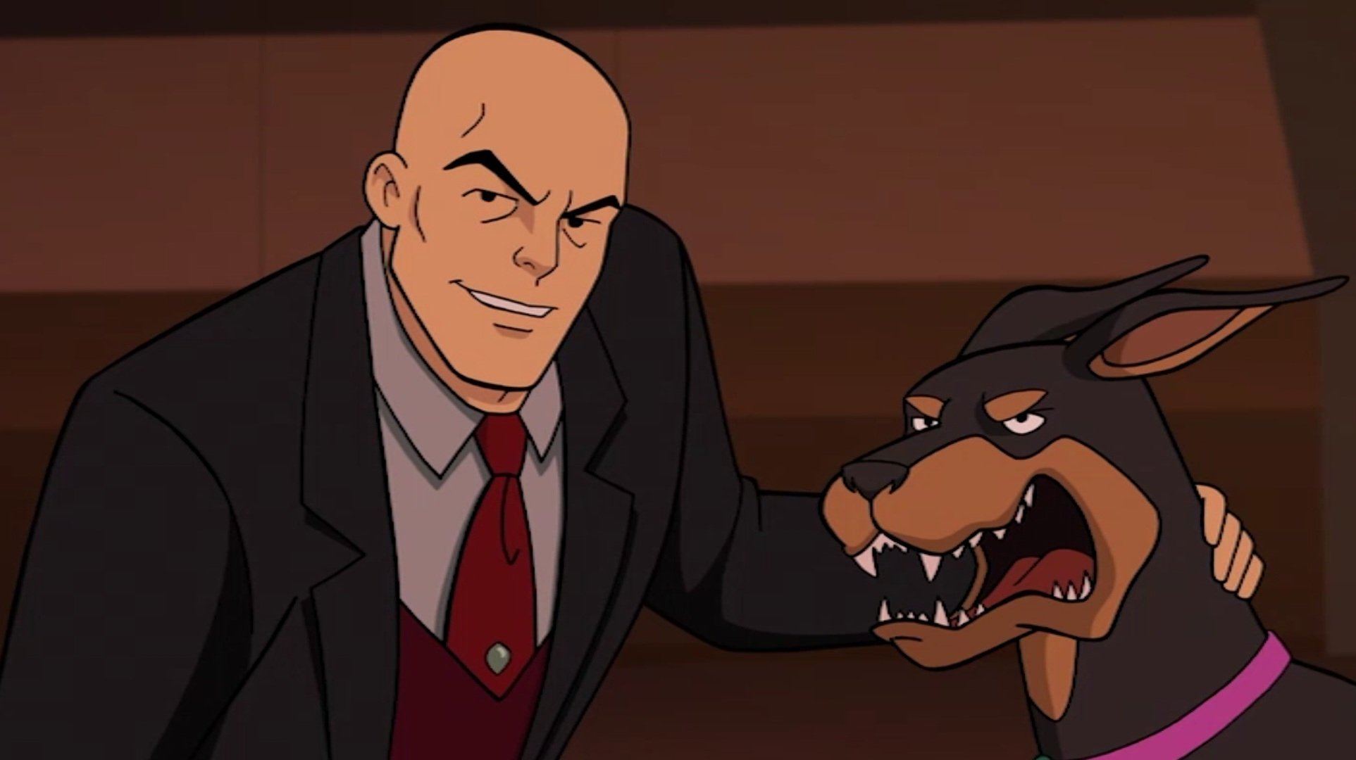 Scooby-Doo! And Krypto, Too! Scooby-Doo! And Krypto, Too!