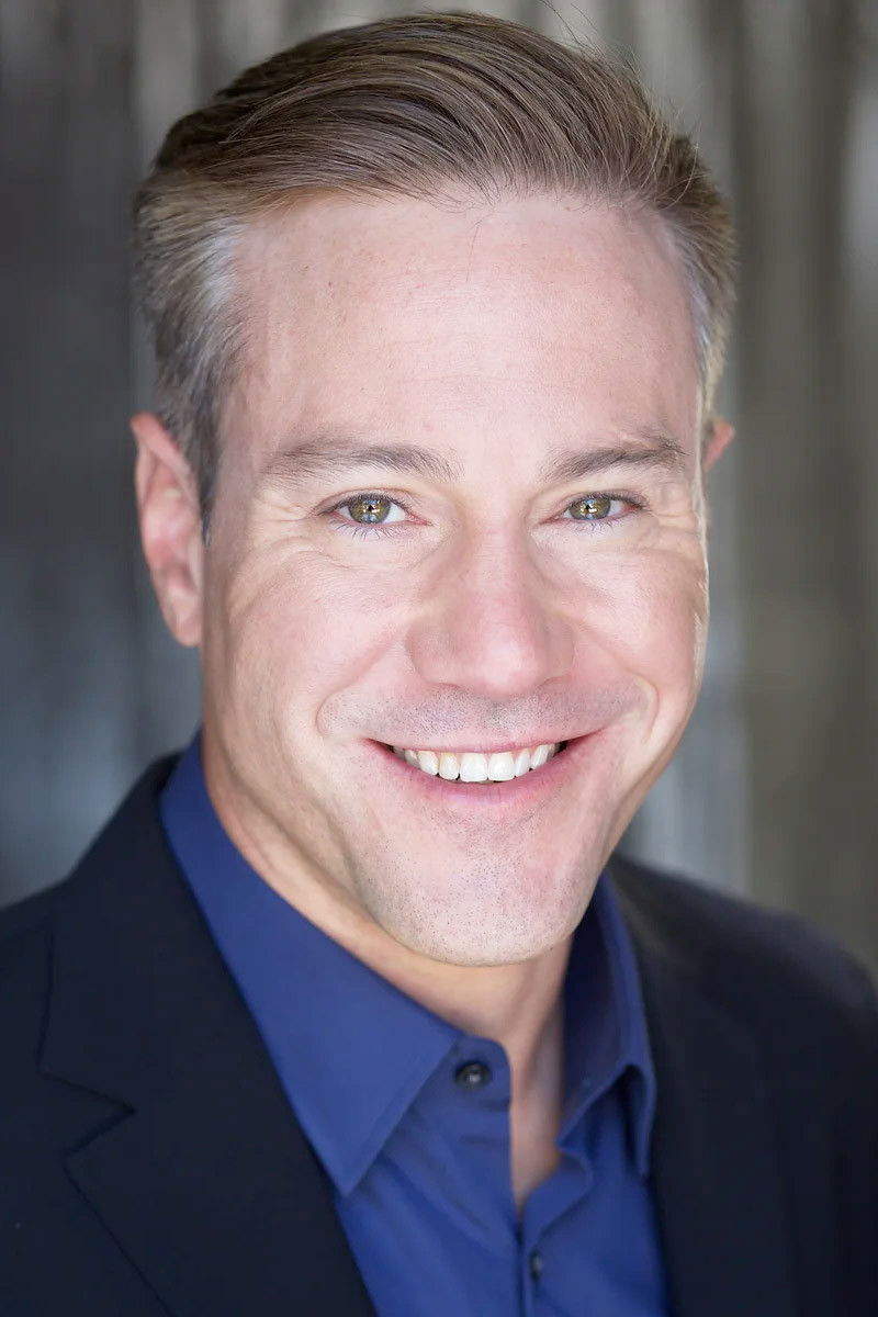 Jeff Plunk - Profile Images — The Movie Database (TMDB)