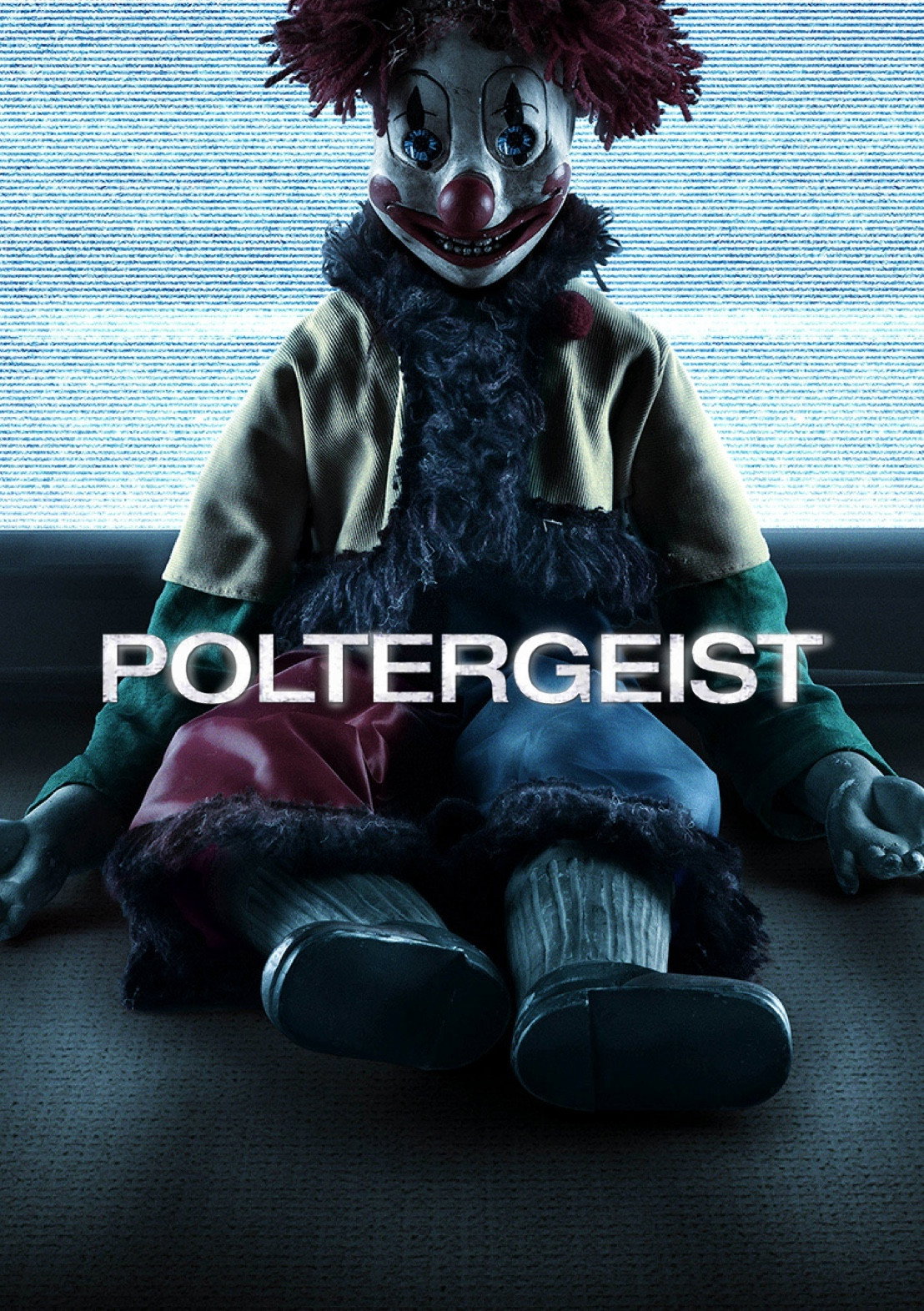 Poltergeist 2015 Posters The Movie Database Tmdb