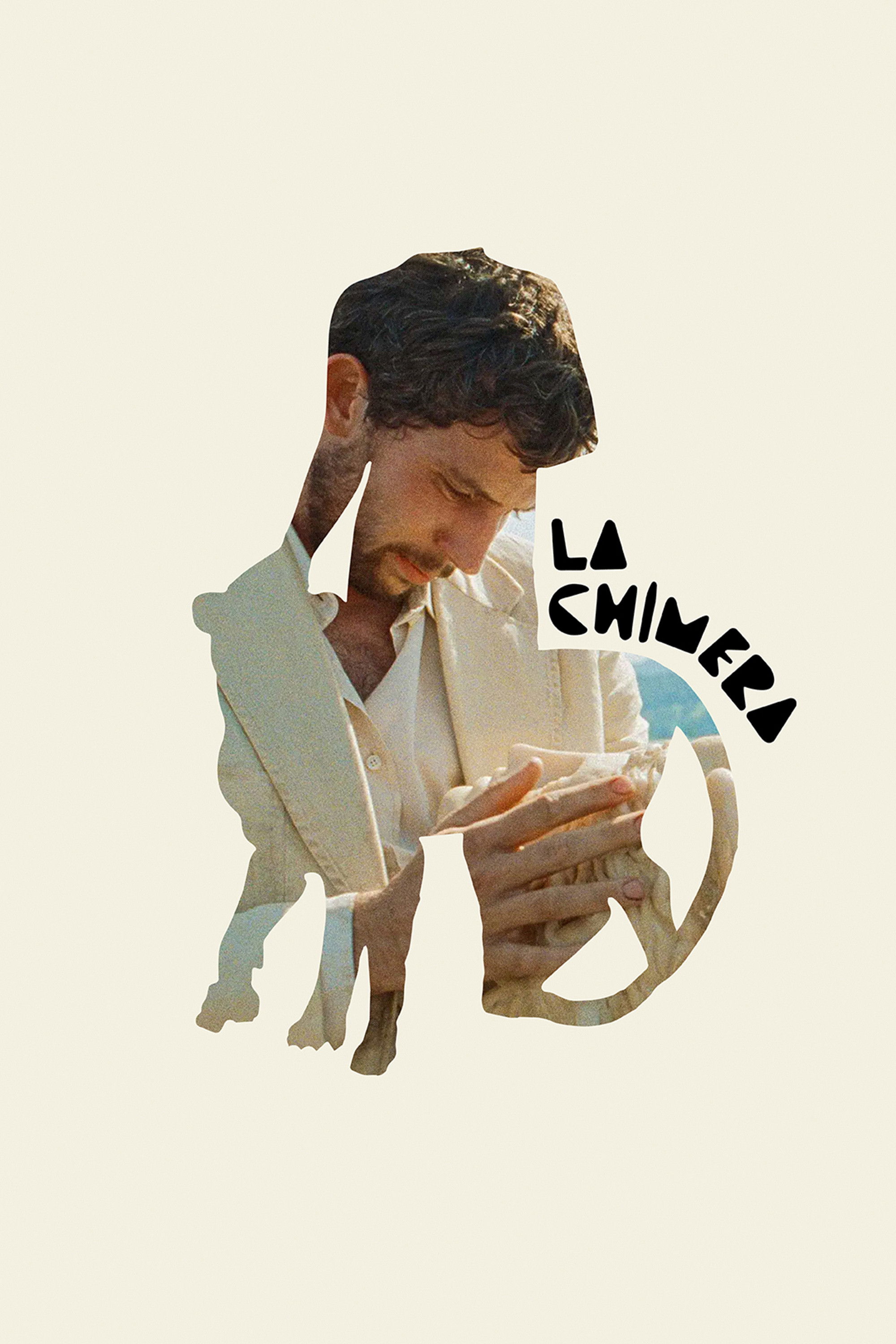 La Chimera (2023) - Posters — The Movie Database (TMDB)