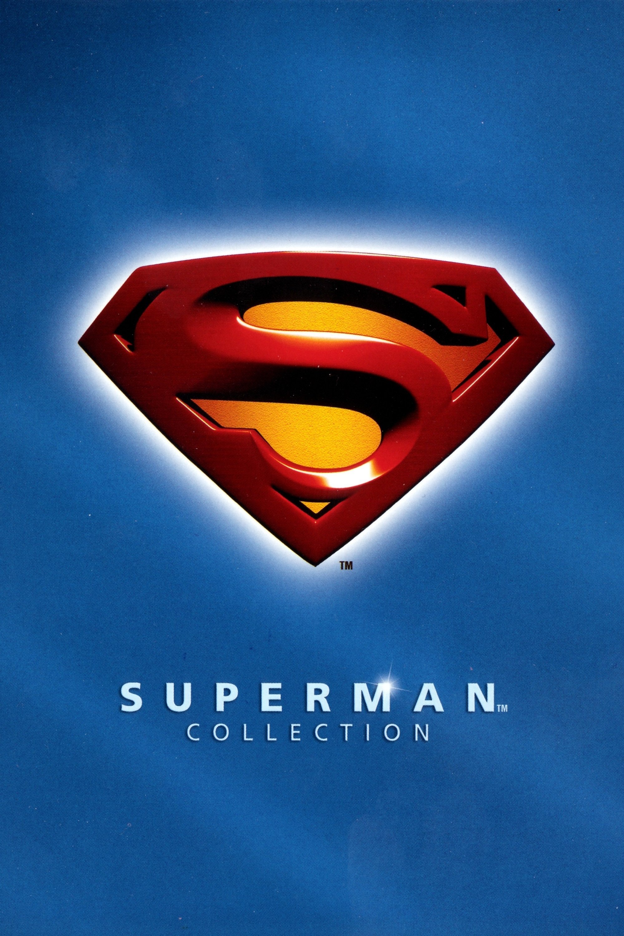 Superman Collection - Posters — The Movie Database (TMDB)