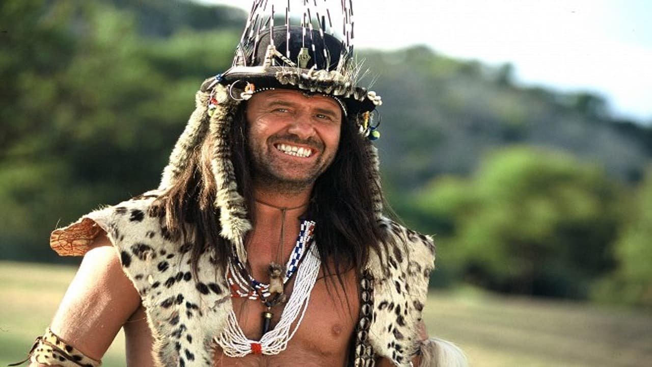 Mr. Bones (2001) - AZ Movies