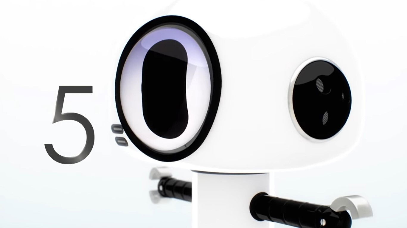 Amazing World Of Gumball Bobert