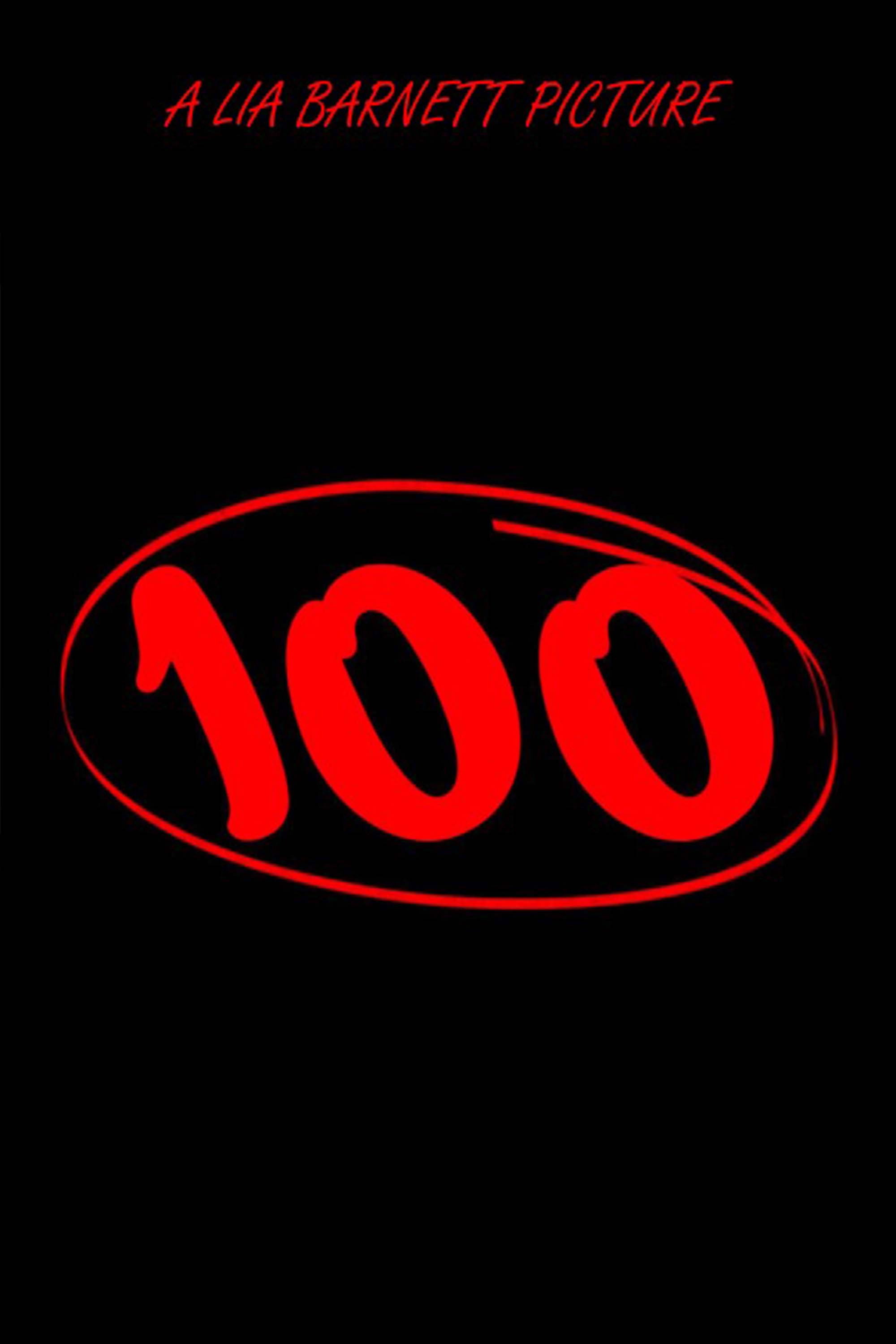 100 (2022) - Posters — The Movie Database (TMDB)