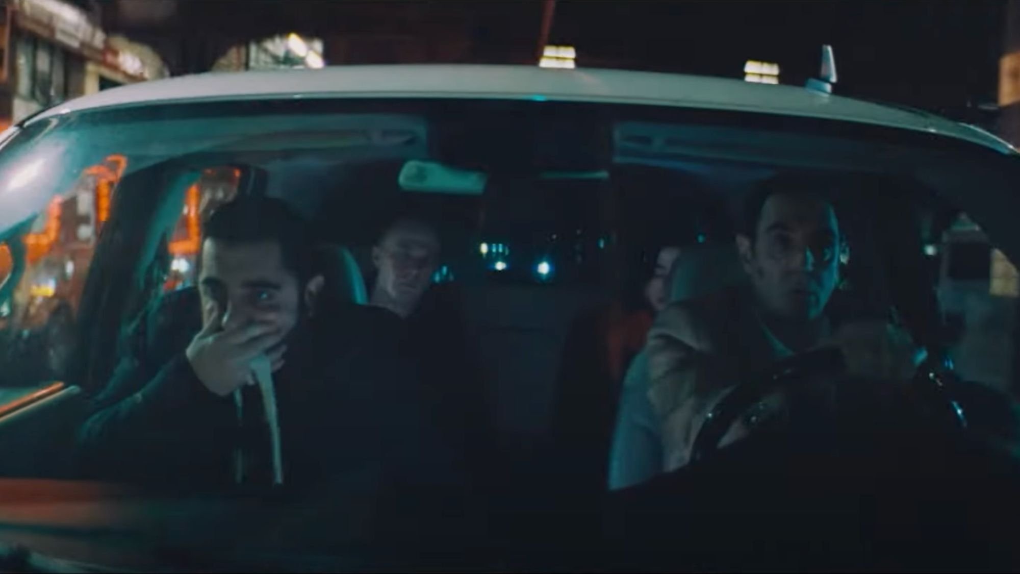 Anora (2024) - Backdrops — The Movie Database (TMDB)