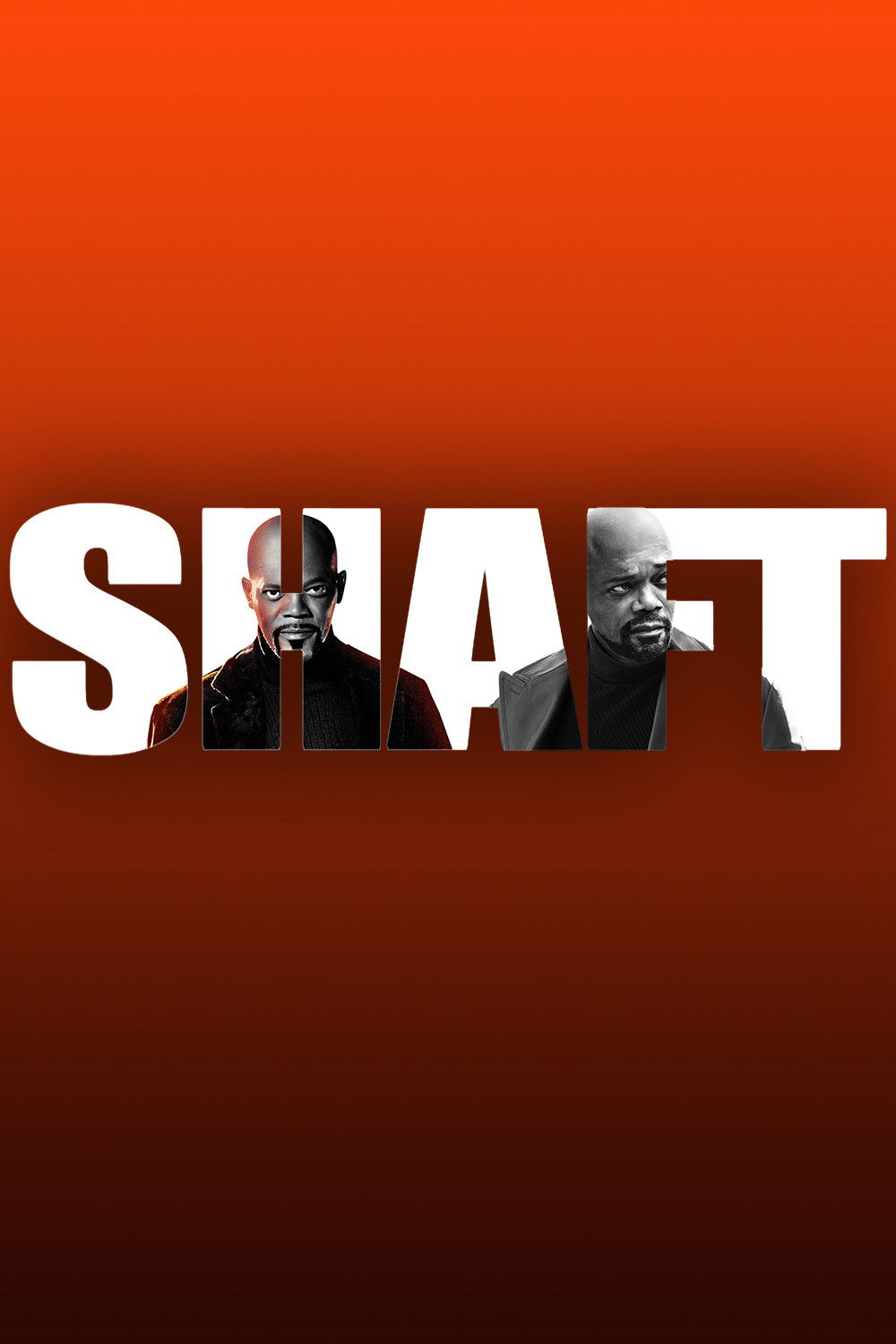 Shaft (Reboot) Collection - Posters — The Movie Database (TMDB)