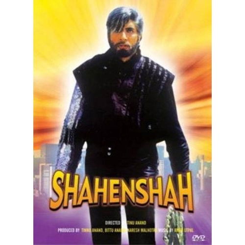 Shahenshah (1988) – Filmer – Film . nu