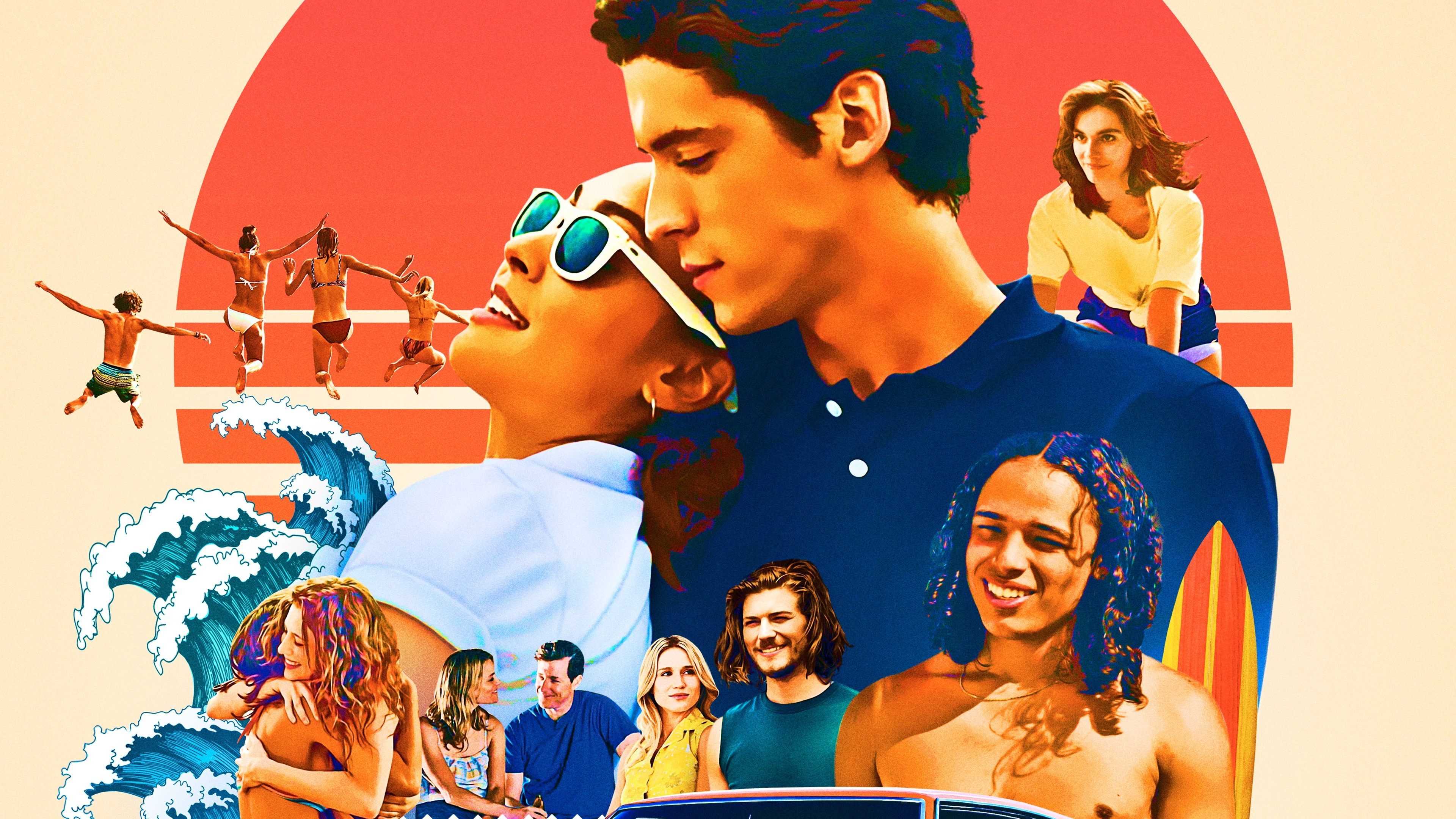Summer Days, Summer Nights (2018) - AZ Movies Summer Days, Summer Nights (2018) - AZ Movies