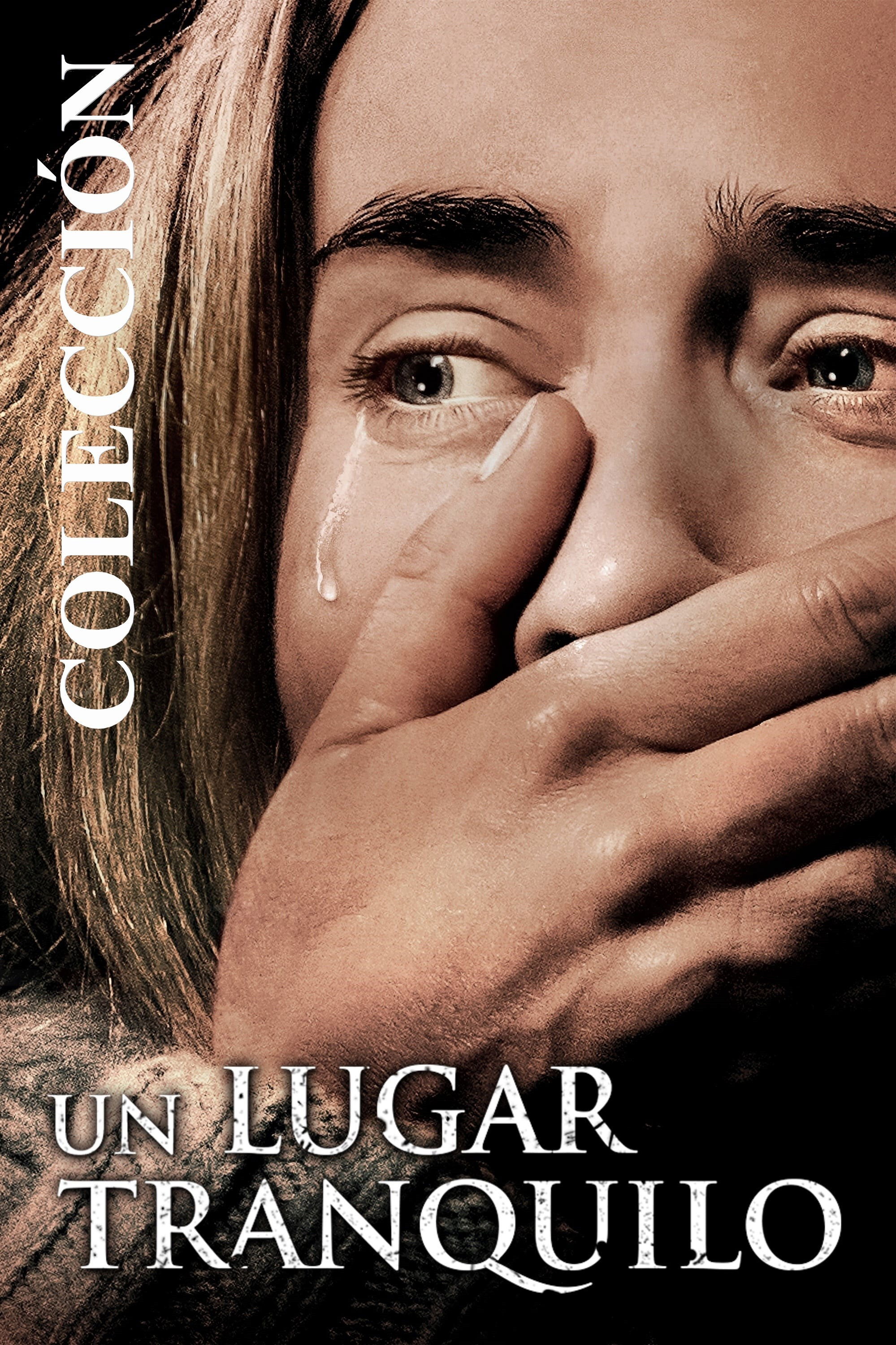 A Quiet Place Collection - Posters — The Movie Database (TMDB)