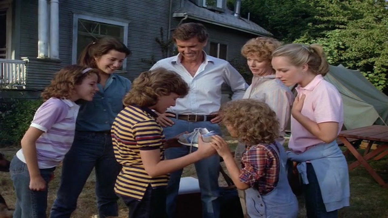 Quarterback Princess (1983) – Filmer – Film . nu