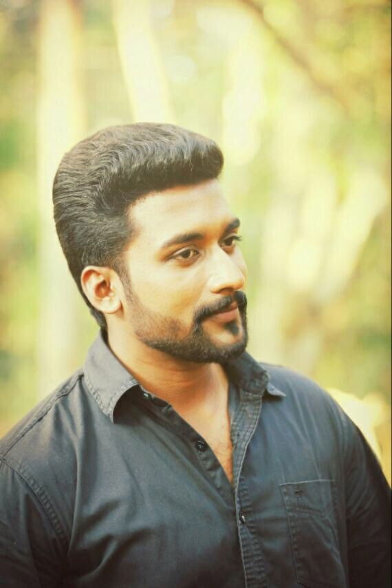 Manhan - Profile Images — The Movie Database (TMDB)