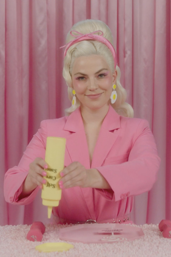 Quick Fix (2021) - Posters — The Movie Database (TMDB)