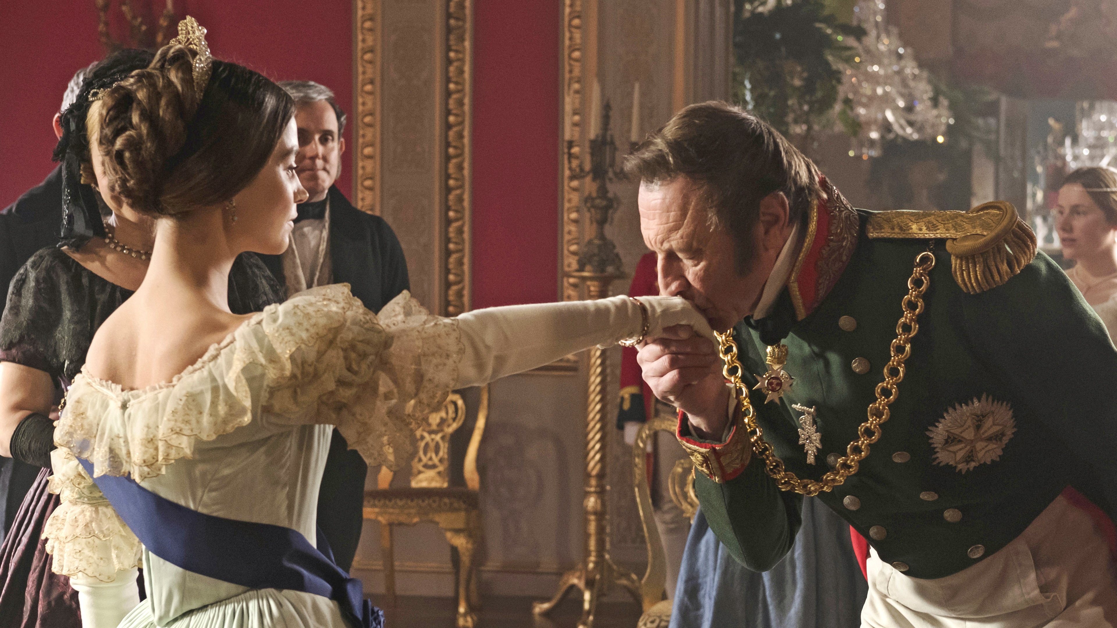 Victoria 2X01 Online Subtitulado - Pepeliculas Victoria 2X01 Online Subtitulado - Pepeliculas