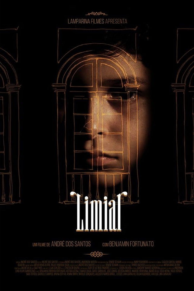 Limiar (2017) - Posters — The Movie Database (TMDB)