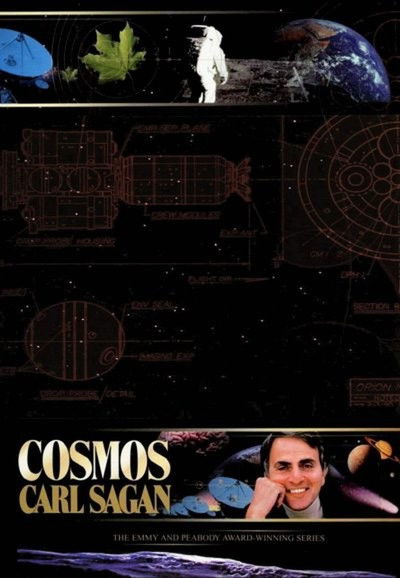 Cosmos: A Personal Voyage (TV Series 1980-1980) - Posters — The Movie ...