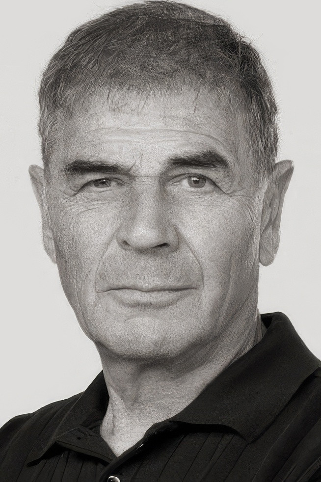 Robert Forster - Profile Images — The Movie Database (TMDB)