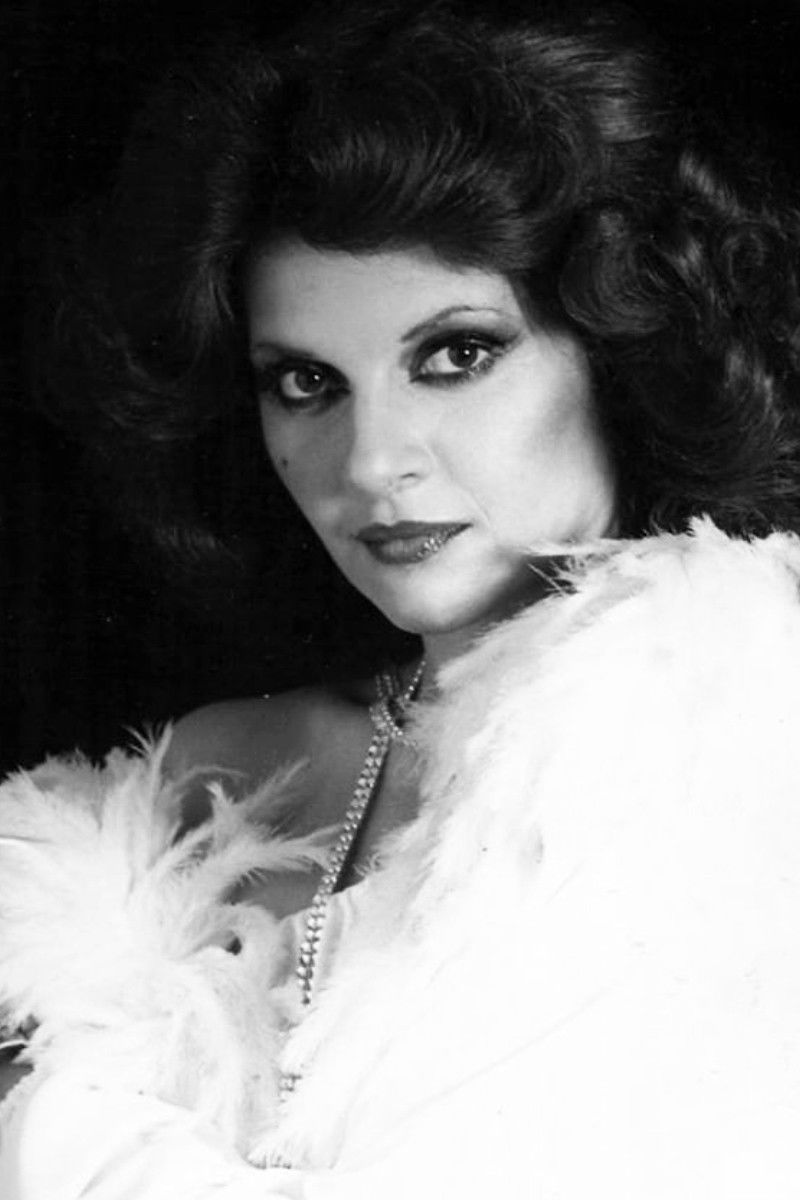 Leonor Benedetto – People – Filmanic