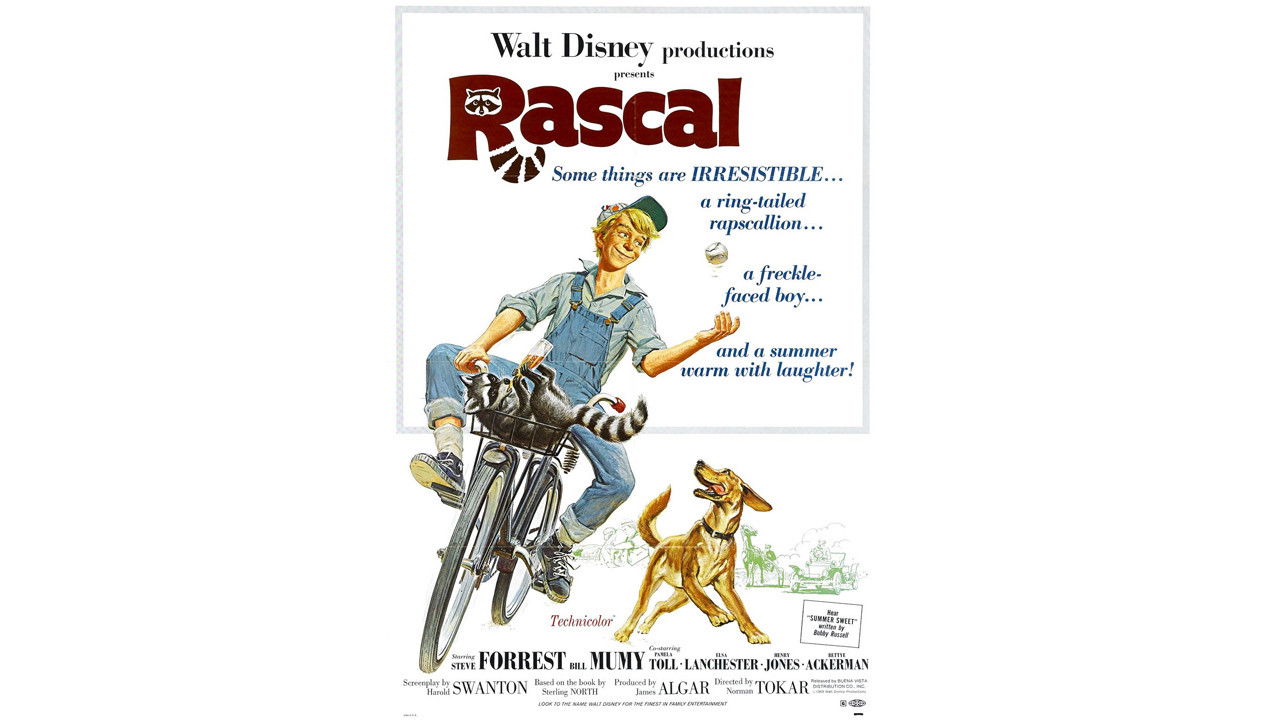 Rascal (1969) – Movies – Filmanic