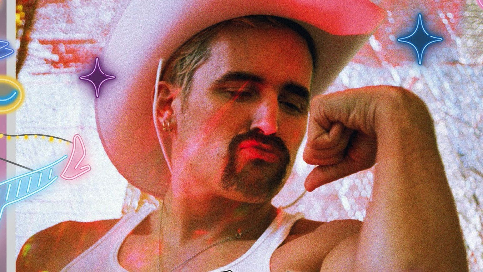 Tom Aspaul - Black Country Disco Live (2020) - AZ Movies