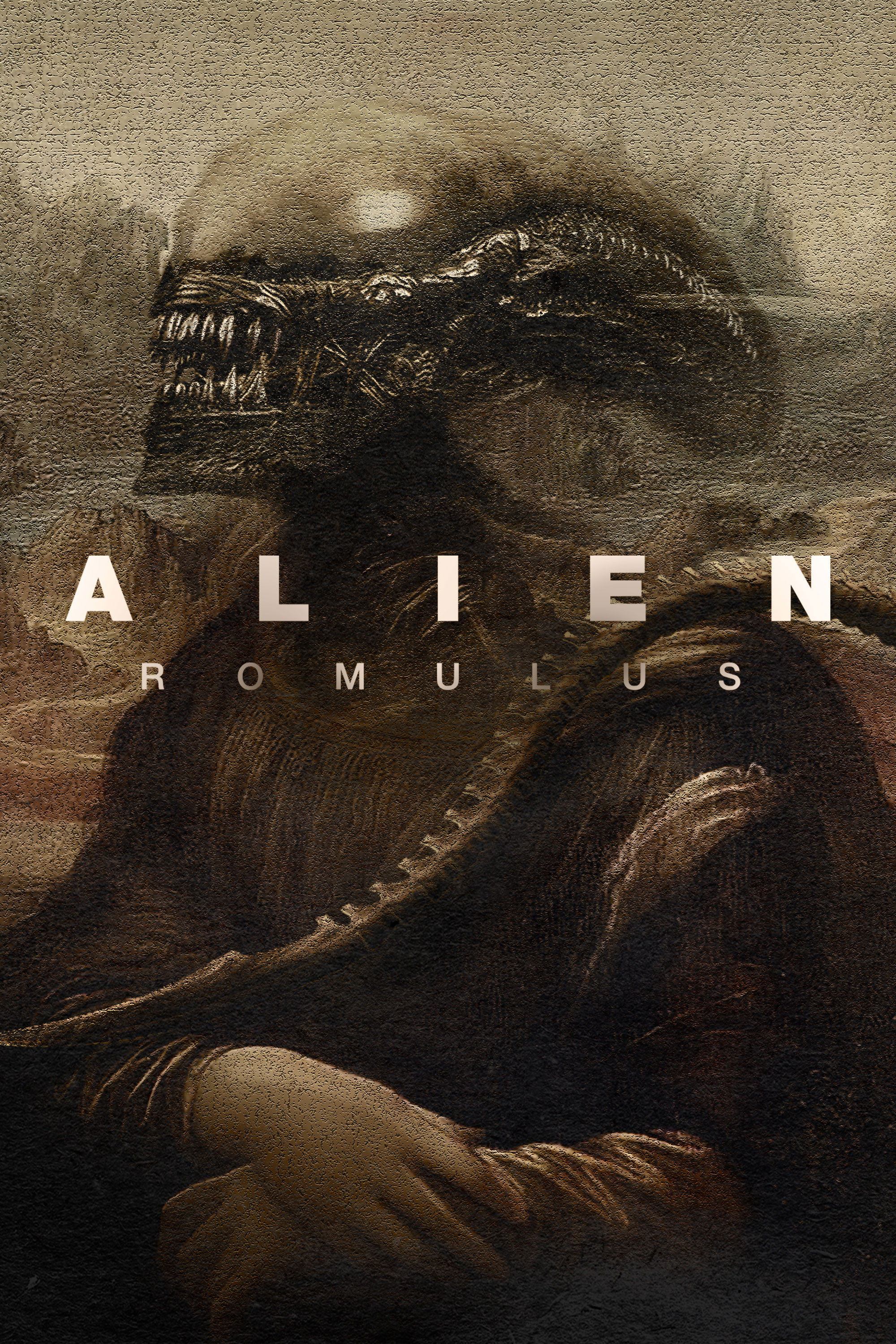 Hi-Res Textless Movie Posters (PG-13 / R) - Page 1135 - Blu-ray Forum