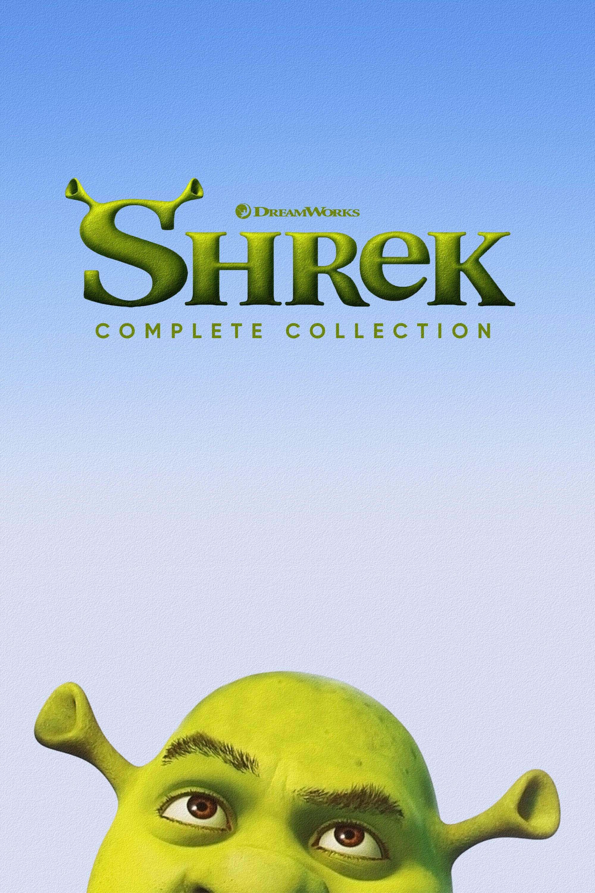 Shrek Collection - Posters — The Movie Database (TMDB) Shrek Collection - Posters — The Movie Database (TMDB)