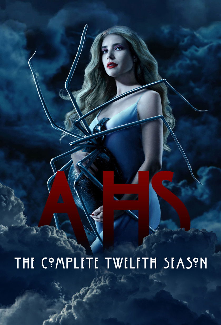 American Horror Story (TV Series 2011- ) - Posters — The Movie Database ...