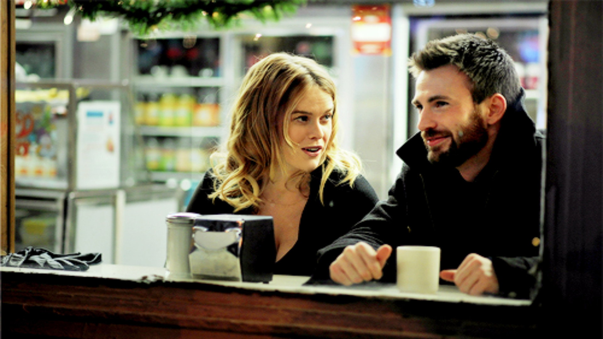 Before We Go (2014) – Filmer – Film . nu