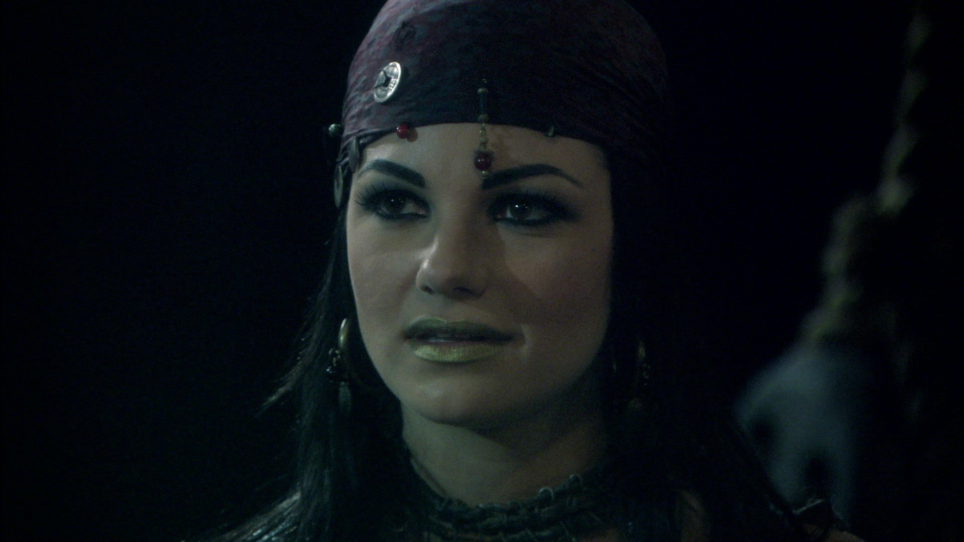 Pirates II: Stagnetti's Revenge (2008) - Backdrops — The Movie Database ...