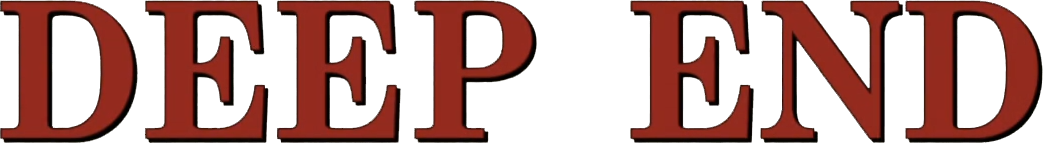 Deep End (1970) - Logos — The Movie Database (TMDB)