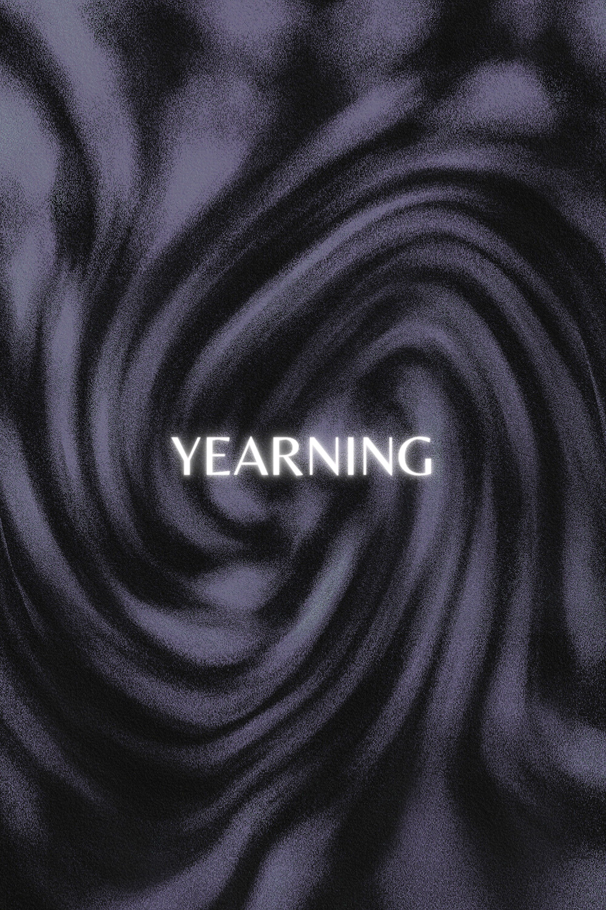 Yearning (2023) - Posters — The Movie Database (TMDB)