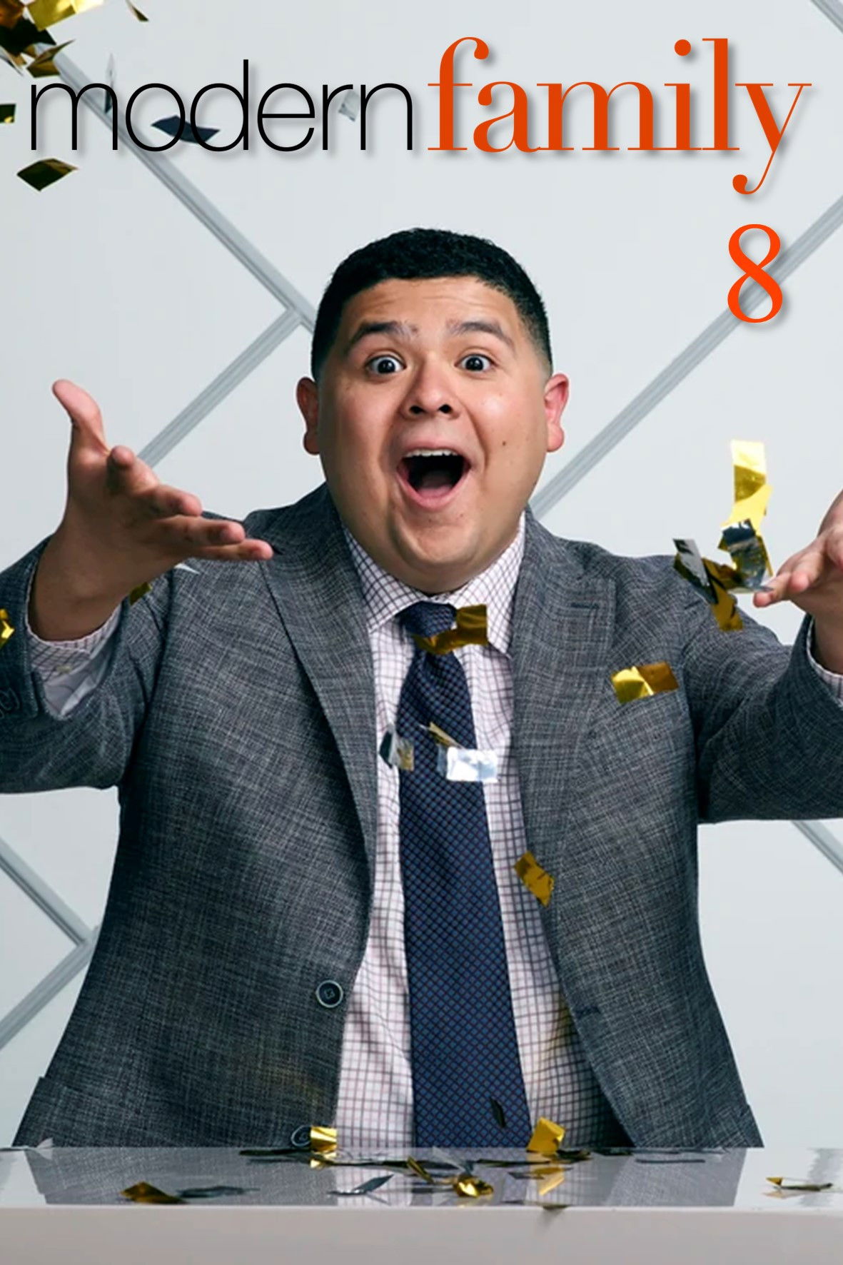 Modern Family (TV Series 2009-2020) - Posters — The Movie Database (TMDB)